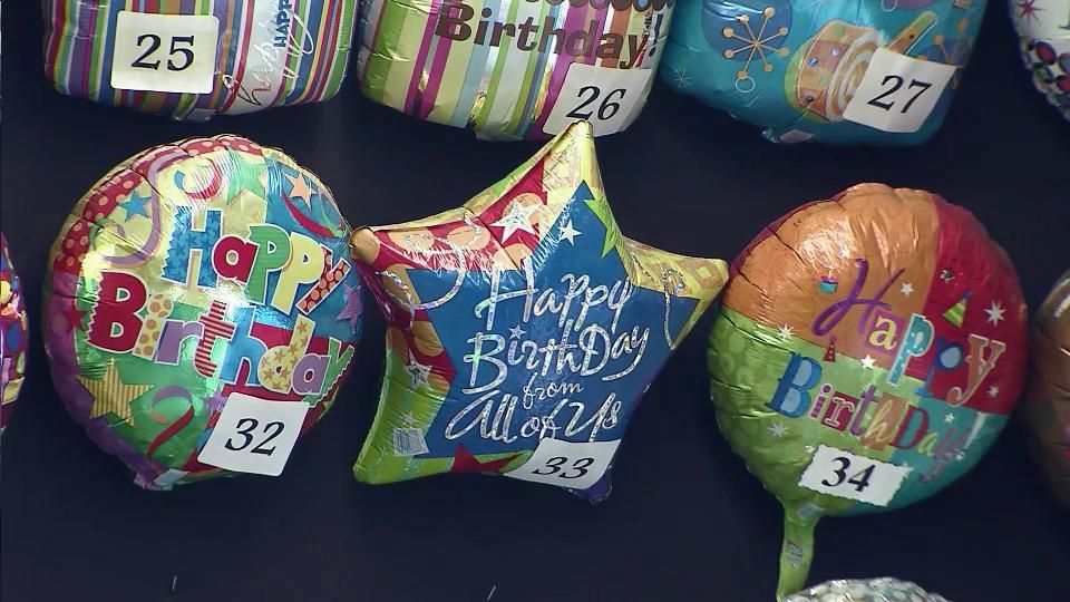 Rise in helium costs could deflate your wallet