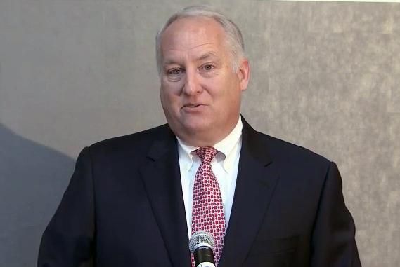 WakeMed CEO leaves amid challenging health care landscape