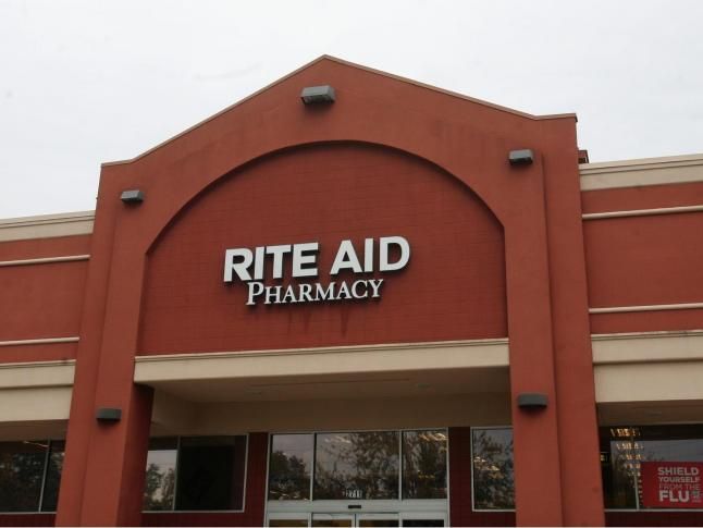 New Rite Aid reward program as of 12/31
