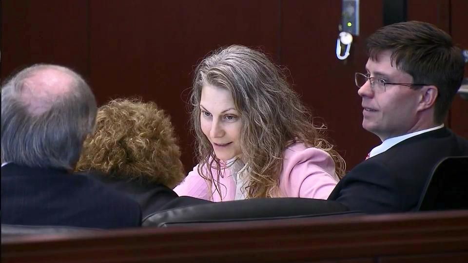 Raleigh woman pleads not guilty in death of husband's ex