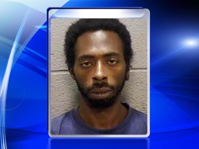 Man charged in Durham shooting death