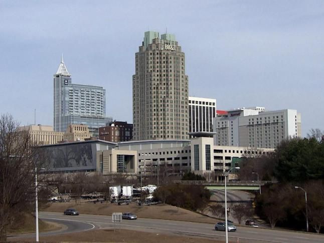 Interactive map helps Raleigh residents with zoning changes