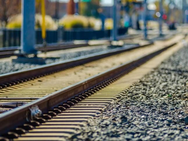 Two railroad crossings in Fayetteville to close for up to 5 days