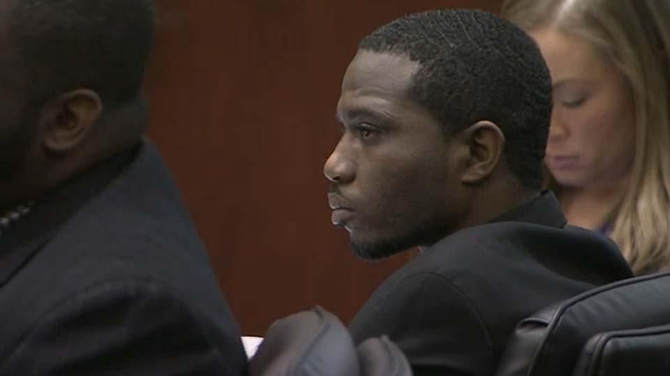 Woman feared she, husband wouldn't survive Oakwood home invasion