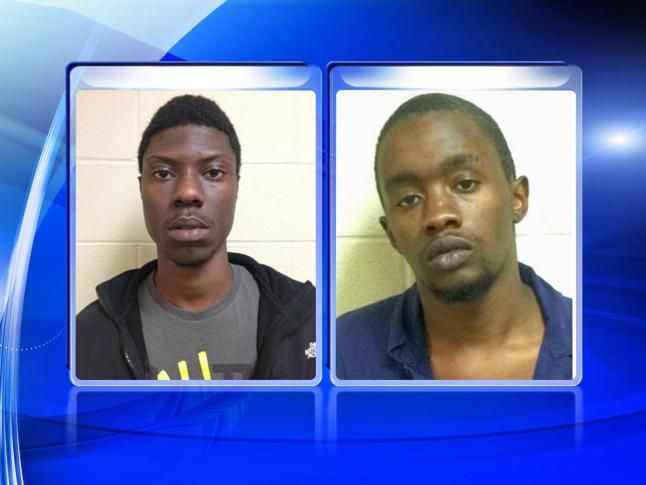 Two charged in kidnapping, death of St. Pauls man