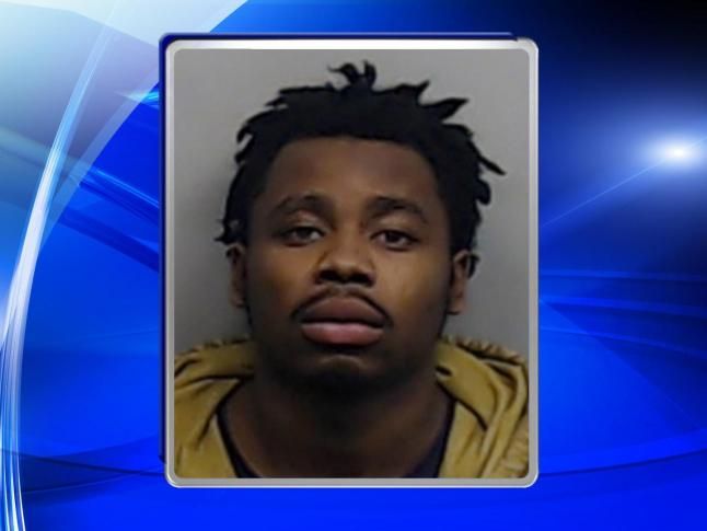 Seventh suspect captured in kidnapping of Wake Forest man