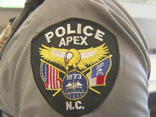 Apex Police Department launches mobile app