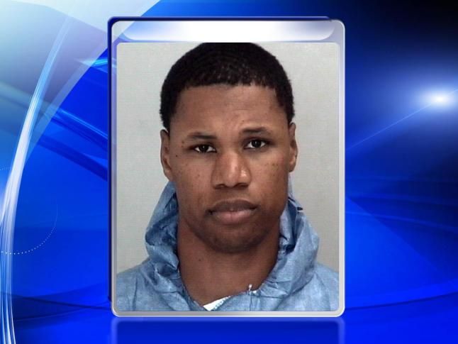 Man charged in fatal shooting at Chapel Hill home