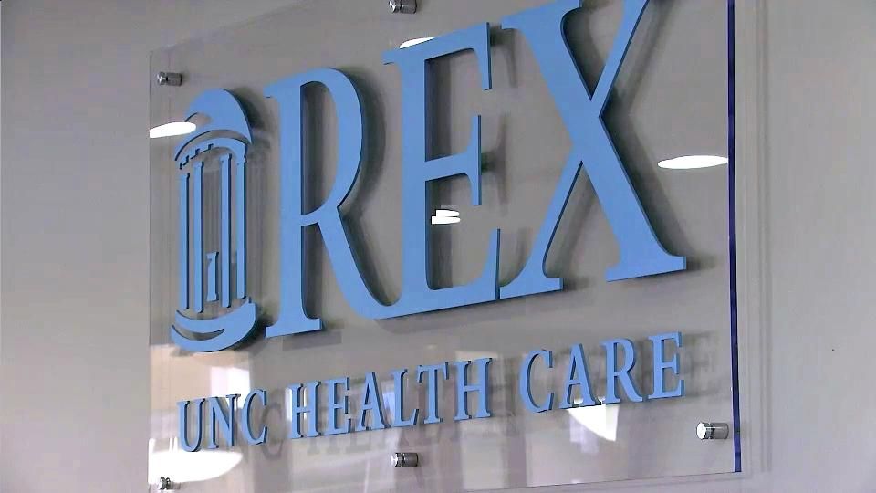 UNC Rex Healthcare to close Wellness Center of Garner, convert it into ...