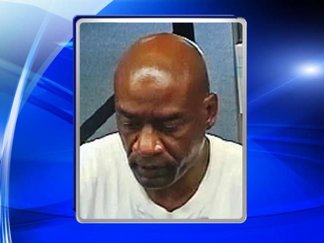 Man caught on camera is charged in Durham bank robbery
