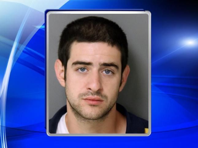 Man convicted in teen's 2007 DWI death arrested again