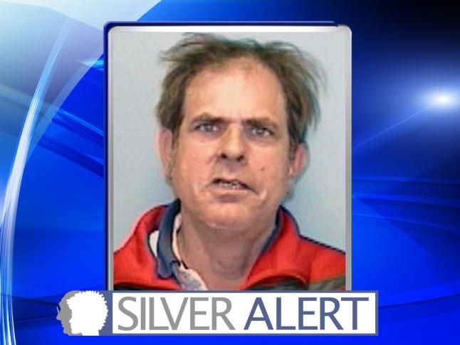 Authorities cancel Silver Alert for missing Raleigh man
