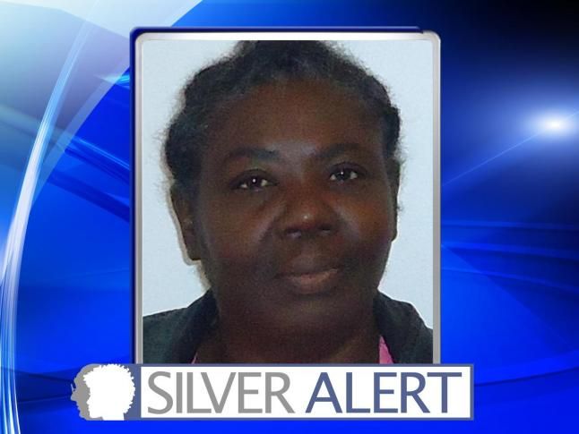 Raleigh police looking for missing woman