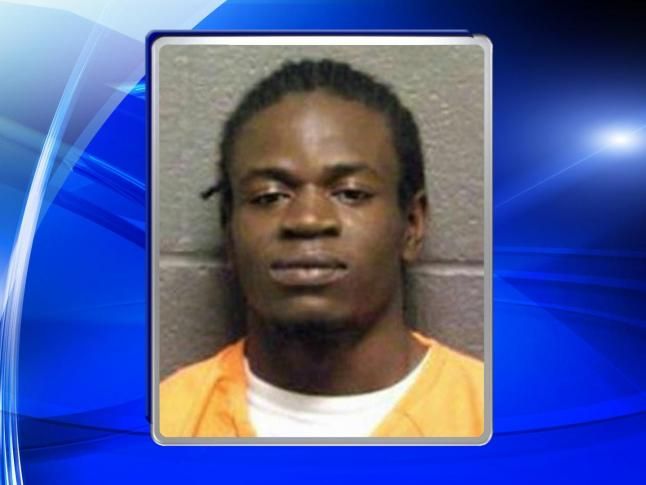 Suspect arrested in Durham shooting