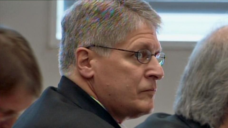 Mike Nifong accused of misconduct in another Durham case