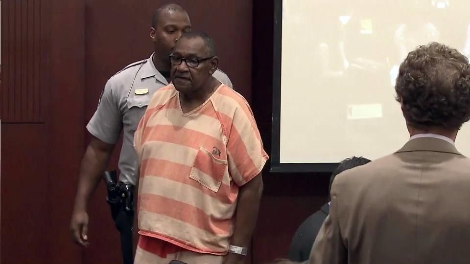 Arrest in 43-year-old Raleigh homicide stuns victim's family