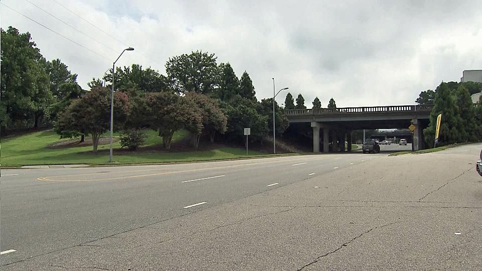 Capital Blvd. bridge improvements could cost $13 million