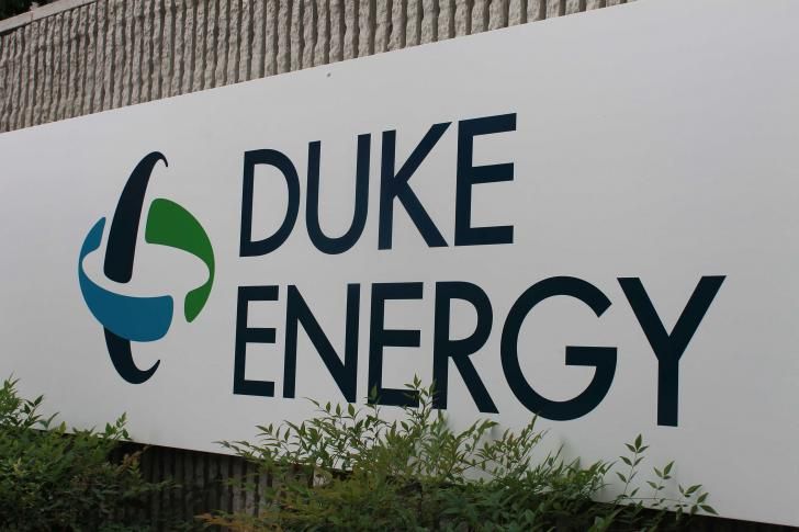 Proposed Duke Energy rate increase: $17.80 a month