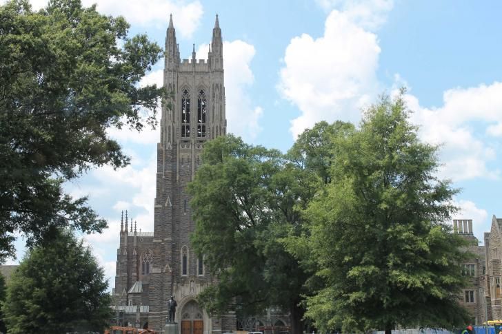 Duke sororities will no longer hold parties with all-male fraternities ...
