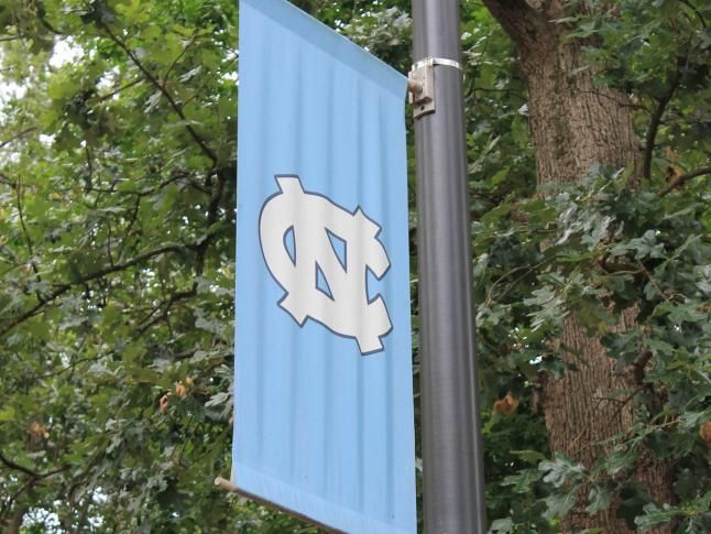 JOHN P. PREYER: UNC-CH's pro-democracy school is a big plus, not a minus
