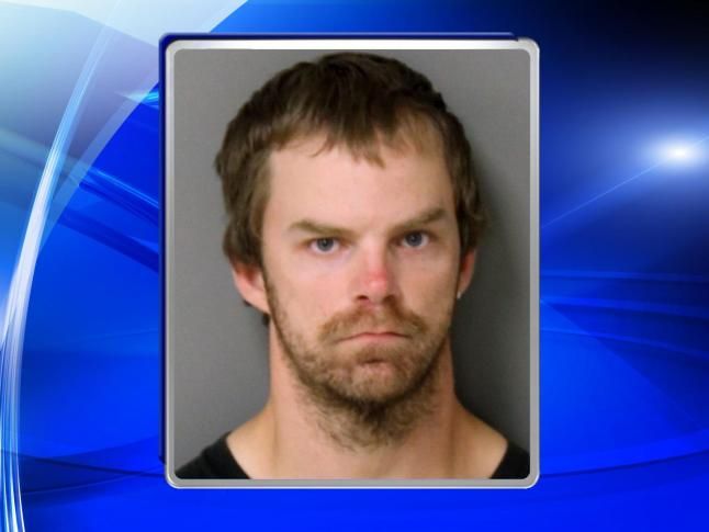 Registered sex offender faces child exploitation charges