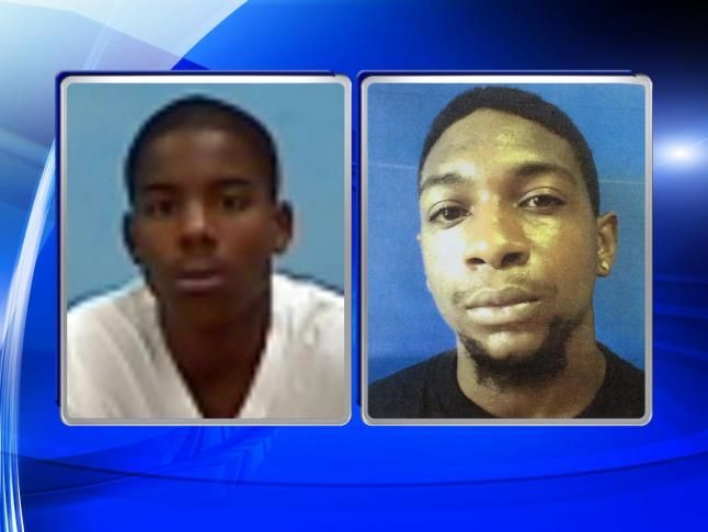 Suspect charged, second man sought in Weldon teen's shooting death
