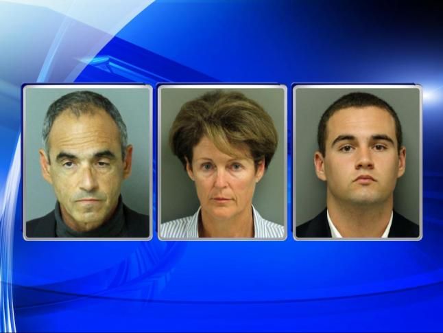 Raleigh couple charged with providing alcohol to teens say case is ...