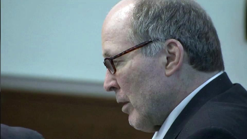 Former professor says Durham man swindled her out of retirement savings