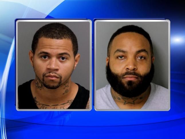 One killed, one wounded in downtown Raleigh shooting