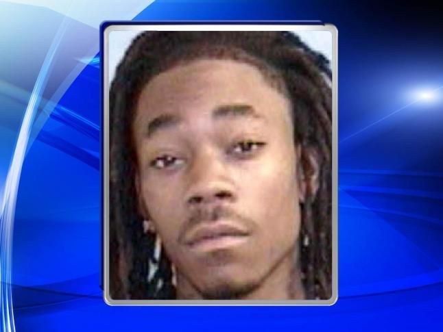 Suspect in Spring Lake murder arrested at church