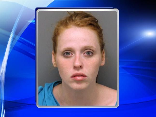 Suspect's girlfriend charged in Cary murder case