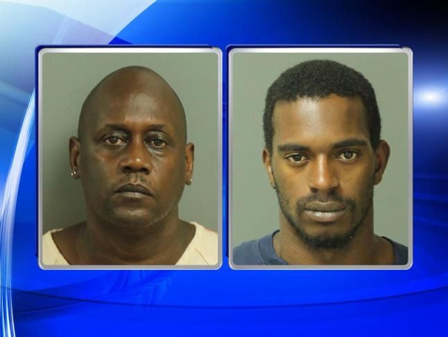 Two charged in shooting that wounded Zebulon teen