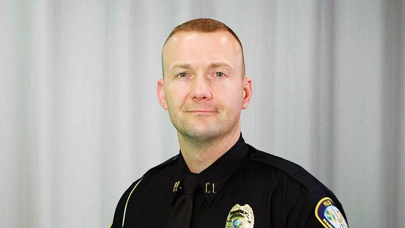 Knightdale names new police chief