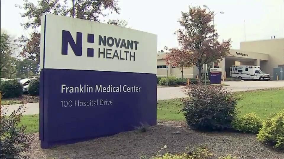 Franklin Medical Center to close next week