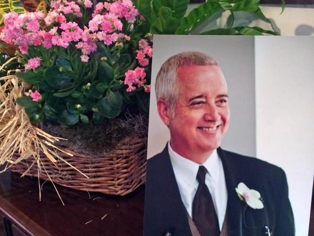 Friends, family gather to remember Raleigh Councilman Thomas Crowder