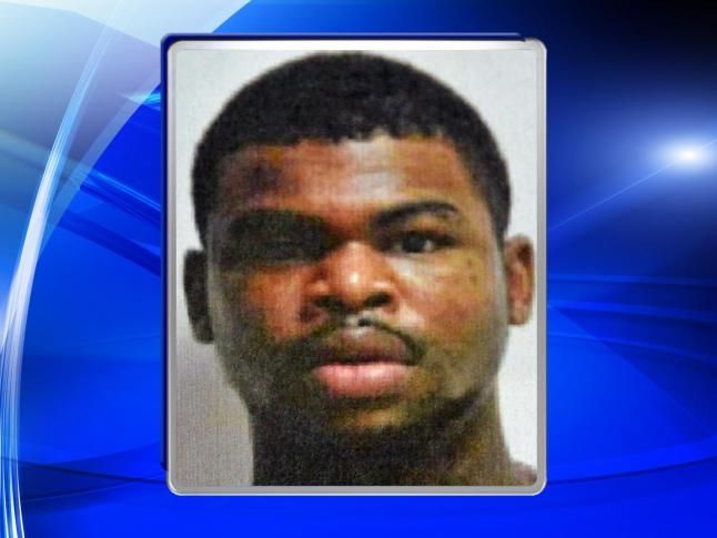 Suspect in custody in Nash courthouse shooting