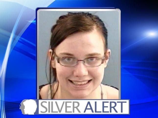 Raleigh teen is subject of Silver Alert