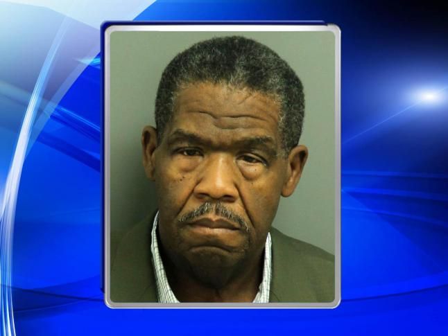 Former Raleigh official charged with embezzlement