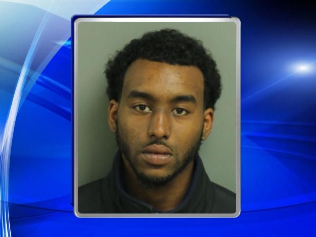 Knightdale substitute teacher charged with sex offense with a student