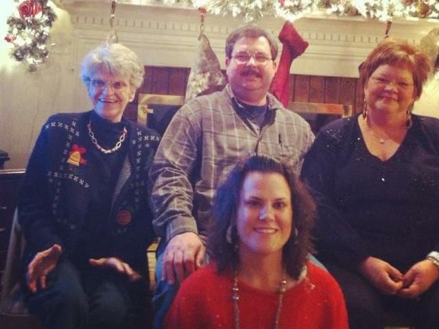 Jeff Rackley died as he lived: Helping others