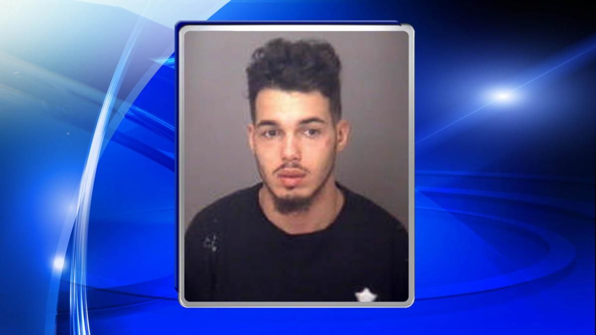 Pembroke man charged in triple homicide Pembroke man charged in triple homicide