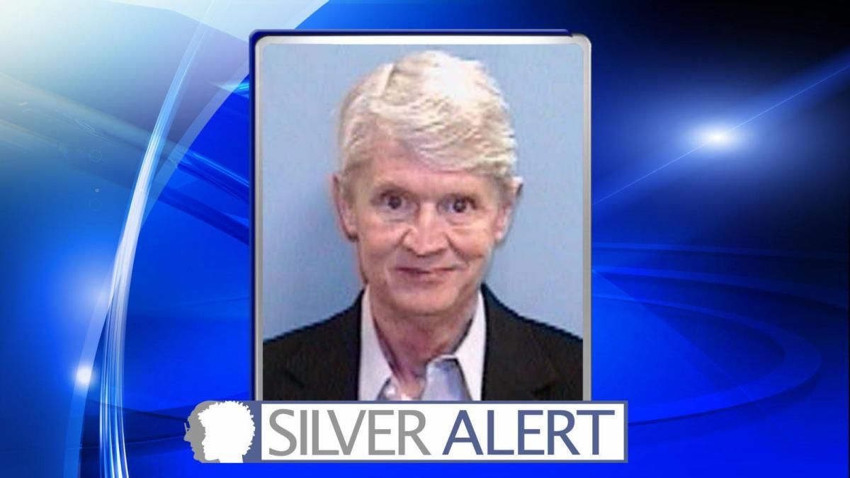 Raleigh Police Missing 68 Year Old Man Found Safe