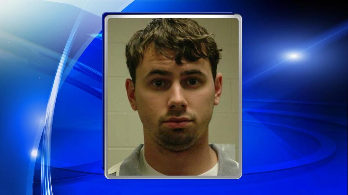Bragg soldier charged with rape Bragg soldier charged with rape