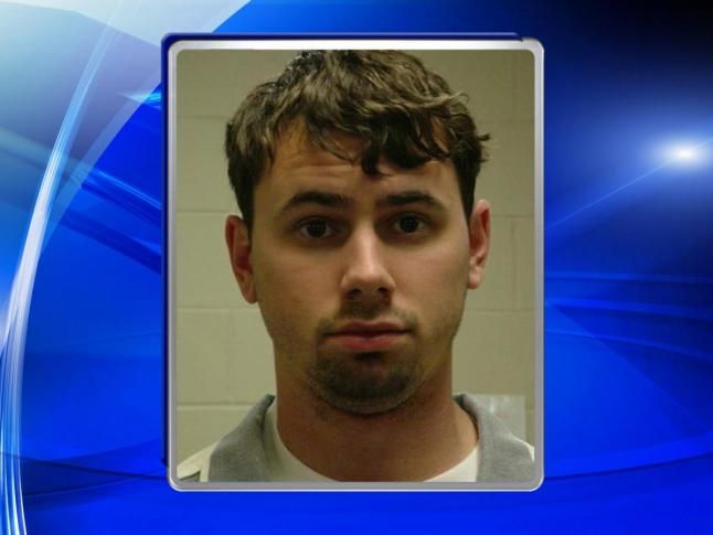 Bragg soldier charged with rape