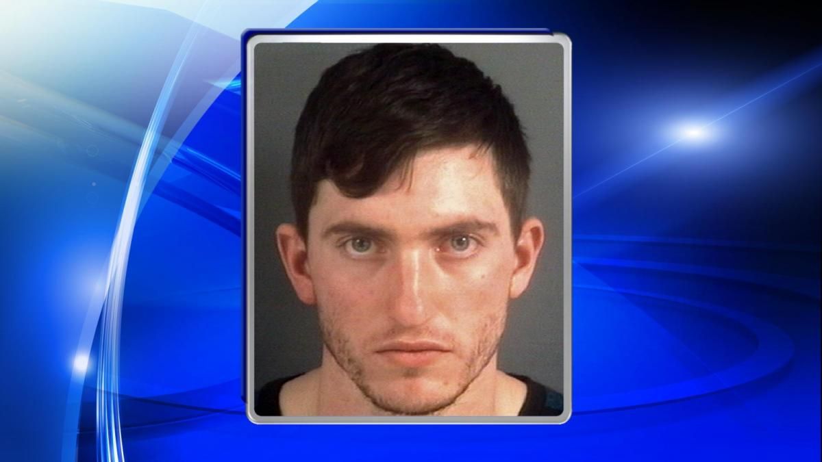 Fort Bragg soldier charged with rape of minors Fort Bragg soldier charged with rape of minors