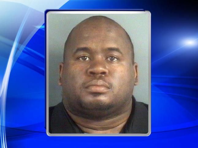 Police: While on probation for robbing banks, man attempts to rob bank