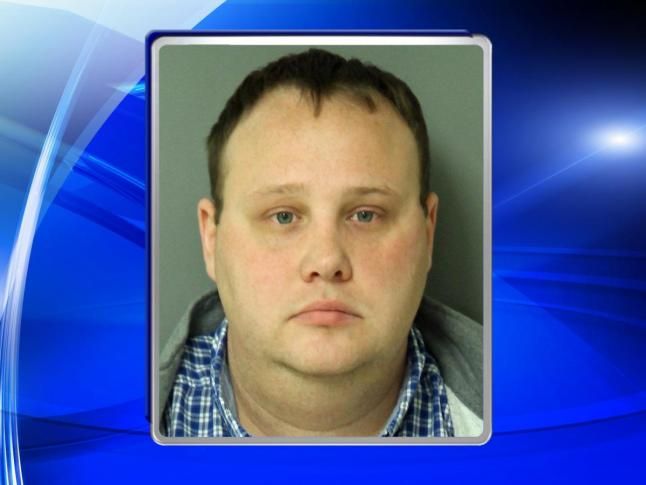 Raleigh man charged with statutory rape