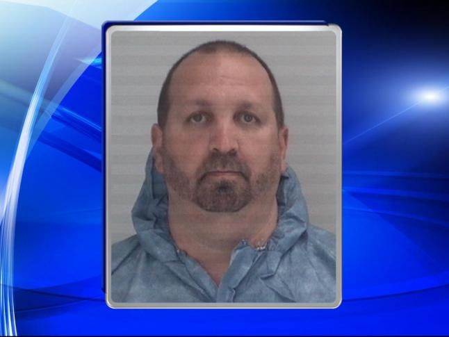 Grand jury indicts suspect in Chapel Hill triple homicide