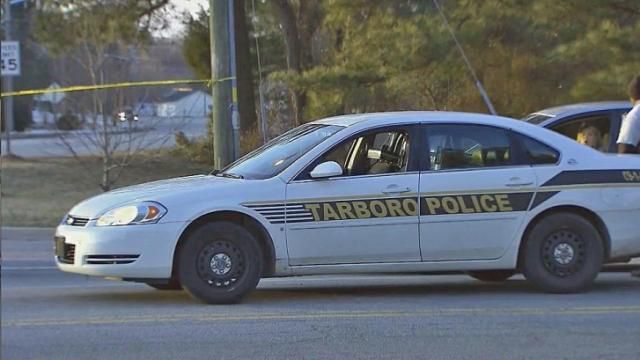 Police: Suspect in Tarboro shootings was mentally ill Police: Suspect in Tarboro shootings was mentally ill