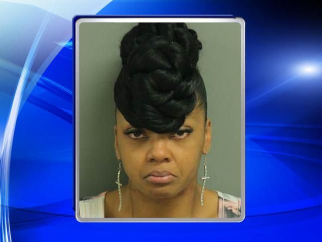 Raleigh woman charged with DWI after fatal crash